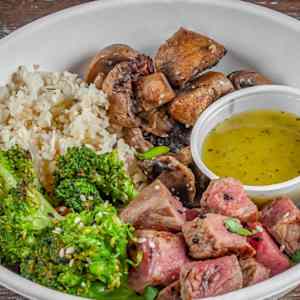 Mahana Fresh - Columbia, MD Restaurant | Menu + Delivery | Seamless