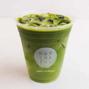 Matchaful - New York, NY Restaurant | Menu + Delivery | Seamless
