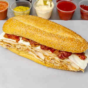 Faicco’s Italian Specialties Deli - New York, NY Restaurant | Menu ...