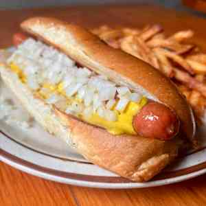 Lone Star Burger Bar Delivery Menu | Order Online | 1625 NE ...