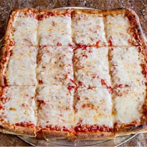 Rose's Pizzeria - Garfield, NJ Restaurant | Menu + Delivery | Seamless