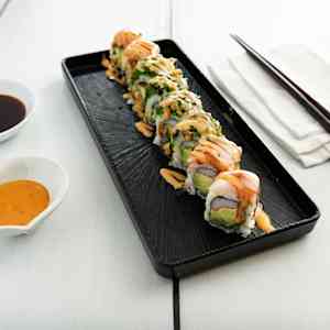 Sumo Japanese Restaurant (All-You-Can-Eat) - Tacoma, WA Restaurant ...