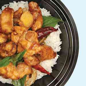 Tso Chinese Takeout & Delivery - Austin, TX Restaurant | Menu ...