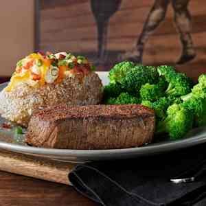 Outback Steakhouse - Parma, OH Restaurant | Menu + Delivery | Seamless