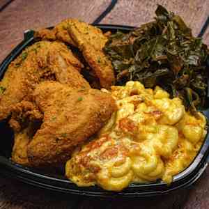 StuffedEnuff LLC - Columbus, OH Restaurant | Menu + Delivery | Seamless