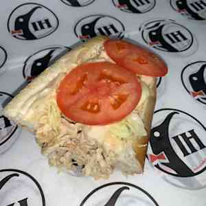 Ice House Steaks & Pizza - Pottstown, PA Restaurant | Menu + Delivery ...
