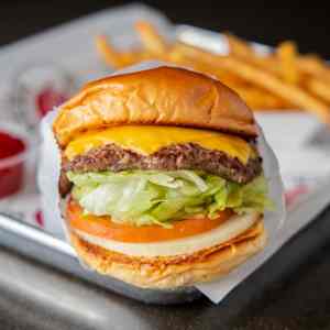 Nexx Burger - Downey, CA Restaurant | Menu + Delivery | Seamless