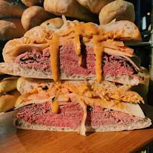 Milano Market - New York, NY Restaurant | Menu + Delivery | Seamless