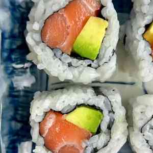 Sushi 585 - Rochester, NY Restaurant | Menu + Delivery | Seamless