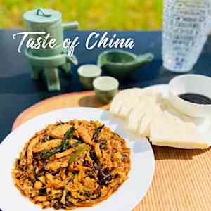 Taste of China Chinese Restaurant Delivery Menu | Order Online | 1705 S ...
