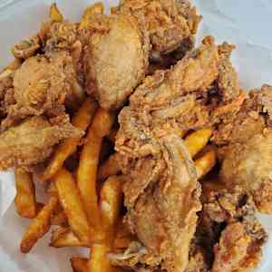 Orleans & York Deli Delivery Menu | Order Online | 673 University Dr ...