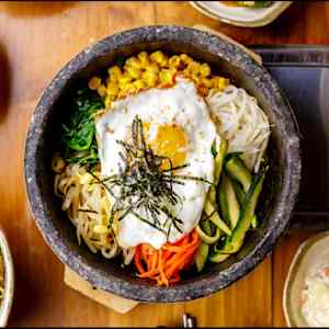 Gunbae Tribeca - New York, NY Restaurant | Menu + Delivery | Seamless