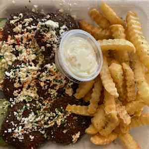 Pitaluv - Spring Hill, FL Restaurant | Menu + Delivery | Seamless