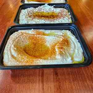 Manakeesh Cafe, Bakery & Grill Delivery Menu | Order Online | 4420 ...