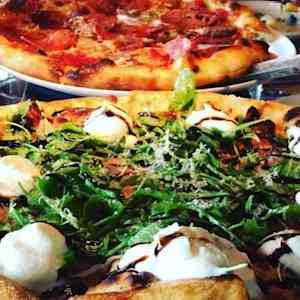 Pie Tap Pizza Workshop + Bar - Fort Worth, TX Restaurant | Menu ...
