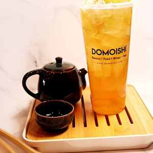 Domoishi - Chesapeake, VA Restaurant | Menu + Delivery | Seamless