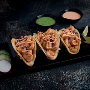 Taco Mix - New York, NY Restaurant | Menu + Delivery | Seamless