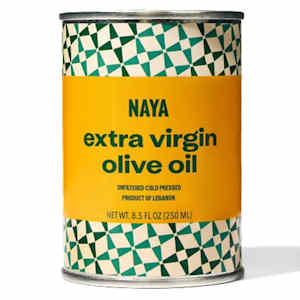 NAYA - Boston, MA Restaurant | Menu + Delivery | Seamless