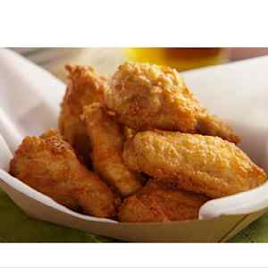 Ella Mae's Broaster Hut Delivery Menu | Order Online | 5519 Salem Ave ...