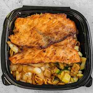 Hibachi Box - Richmond, VA Restaurant | Menu + Delivery | Seamless