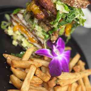 Tindley Tea Cafe - Philadelphia, PA Restaurant | Menu + Delivery | Seamless