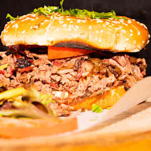 Kanoon Smoked Meat & Café - Waterbury, CT Restaurant | Menu + Delivery ...