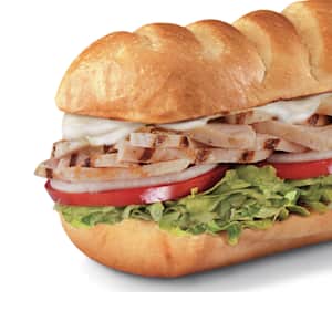 Firehouse Subs - Lubbock, TX Restaurant | Menu + Delivery | Seamless