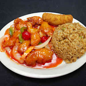 House of Leng - Charlotte, NC Restaurant | Menu + Delivery | Seamless