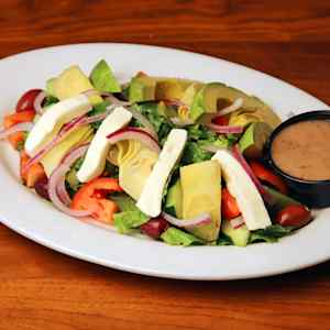 Cafesano - Reston, VA Restaurant | Menu + Delivery | Seamless