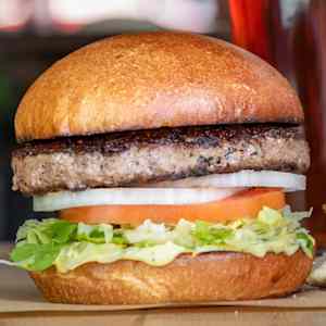 Hopdoddy Burger Bar - Atlanta, GA Restaurant | Menu + Delivery | Seamless