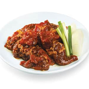 New Wonjo Korean BBQ Restaurant - New York, NY Restaurant | Menu ...