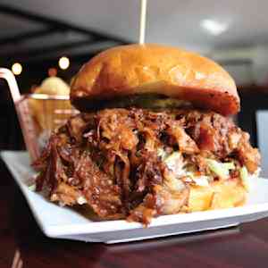 Iron Mule - Easton, PA Restaurant | Menu + Delivery | Seamless