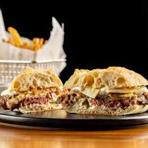 STK Steakhouse - Atlanta - Atlanta, GA Restaurant | Menu + Delivery ...