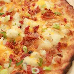 Fire Engine Pizza Co Delivery Menu | Order Online | 2914 Fairfield Ave ...