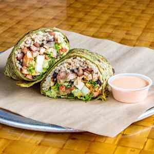 Cabo Bob's - Austin, TX Restaurant | Menu + Delivery | Seamless