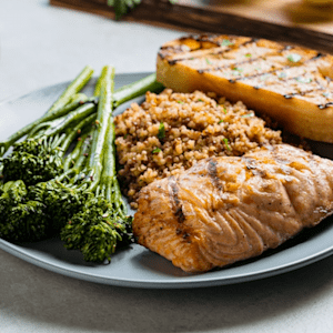 Urban Plates - San Diego, CA Restaurant | Menu + Delivery | Seamless
