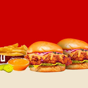 Muzzy's Shack - Warminster, PA Restaurant | Menu + Delivery | Seamless