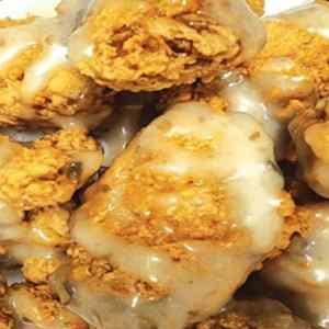 Lava Fried Chicken & Teriyaki - Chesapeake, VA Restaurant | Menu ...