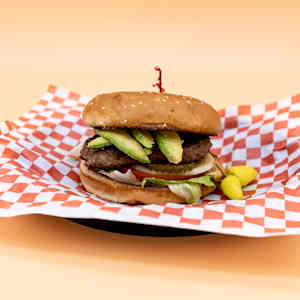 Gus Jr. Burgers Delivery Menu | Order Online | 497 E 4th St Perris ...