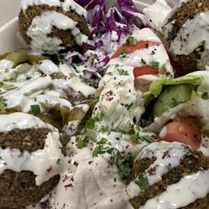 Baba Saj - Oak Lawn, IL Restaurant | Menu + Delivery | Seamless