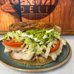 Oak House Deli Delivery Menu | Order Online | 603 S Washington Ave ...
