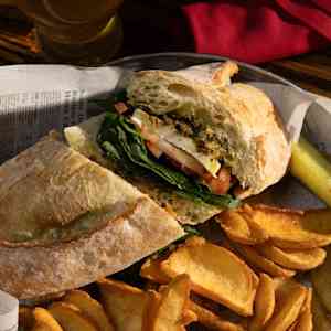 Uncommon Grill - Watertown, CT Restaurant | Menu + Delivery | Seamless