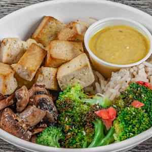 Mahana Fresh - Columbia, MD Restaurant | Menu + Delivery | Seamless