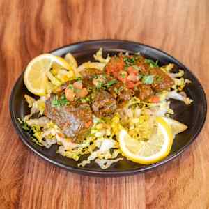Kanoon Smoked Meat & Café - Waterbury, CT Restaurant | Menu + Delivery ...