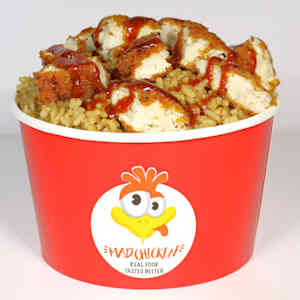 Mad Chicken - Hollywood, FL Restaurant | Menu + Delivery | Seamless