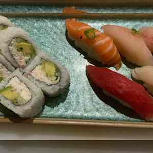 Firefish Sushi Bar and Asian Bistro - Tyler, TX Restaurant | Menu ...