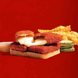 Dave's Hot Chicken - Federal Way, WA Restaurant | Menu + Delivery ...