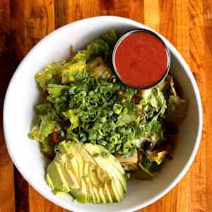 Forage Kitchen - State Street - Madison, WI Restaurant | Menu ...