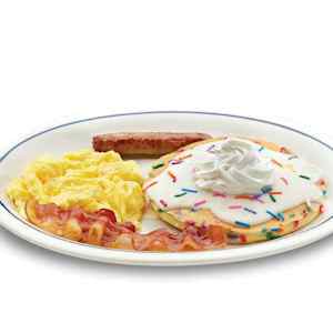 IHOP - Bismarck, ND Restaurant | Menu + Delivery | Seamless
