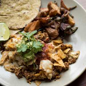Cactus Delivery Menu | Order Online | 4220 E Madison St Seattle | Grubhub